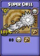 Super Chill Item Card | Wizard 101 Wiki | Fandom