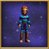 Bear Tunic | Wizard 101 Wiki | Fandom