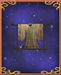 Grey Silk Kimono | Wizard 101 Wiki | Fandom