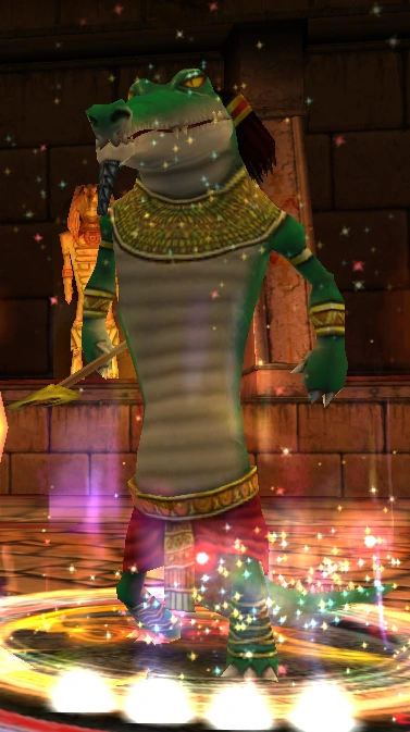 Nebit Nirini | Wizard 101 Wiki | Fandom