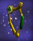 Shamrock Harp | Wizard 101 Wiki | Fandom