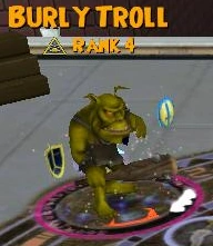 Burly Troll | Wizard 101 Wiki | Fandom