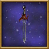 Poniard of Hardiness | Wizard 101 Wiki | Fandom