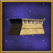 Wide Painted Pedestal | Wizard 101 Wiki | Fandom