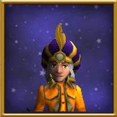 Windsoul Hat | Wizard 101 Wiki | Fandom