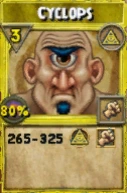 Cyclops (Spell) | Wizard 101 Wiki | Fandom