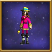 Igneous Robe | Wizard 101 Wiki | Fandom