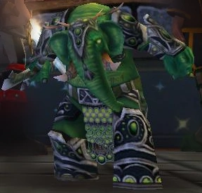 Forest Oni | Wizard 101 Wiki | Fandom