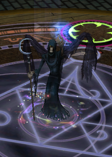 Lord Nightshade | Wizard 101 Wiki | Fandom