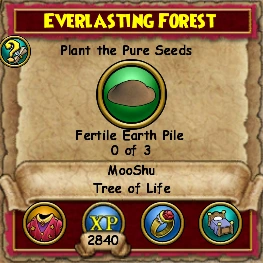 Category:Tree of Life Quests | Wizard 101 Wiki | Fandom