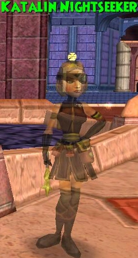 Katalin Nightseeker | Wizard 101 Wiki | Fandom