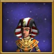 Quartermaster's Cap | Wizard 101 Wiki | Fandom