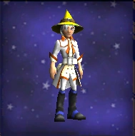 Watchman's Uniform | Wizard 101 Wiki | Fandom
