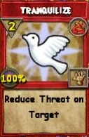 Tranquilize | Wizard 101 Wiki | Fandom