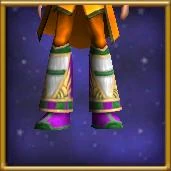 Sandals of Vision | Wizard 101 Wiki | Fandom
