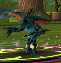 Grendel Darter | Wizard 101 Wiki | Fandom