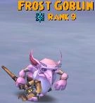 Frost Goblin | Wizard 101 Wiki | Fandom
