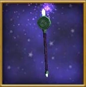 Meditative Wand | Wizard 101 Wiki | Fandom
