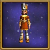 Pyromancer's Lambent Robe | Wizard 101 Wiki | Fandom