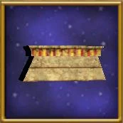 Wide Red Pedestal | Wizard 101 Wiki | Fandom