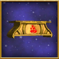 Fire Desk | Wizard 101 Wiki | Fandom