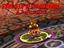 Fire Elf Pathfinder | Wizard 101 Wiki | Fandom