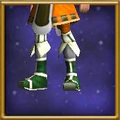 Sandals of Refuge | Wizard 101 Wiki | Fandom