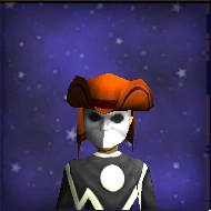 Finely Finished Mask | Wizard 101 Wiki | Fandom