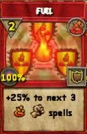 Fuel | Wizard 101 Wiki | Fandom