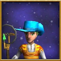 Meowiarty's Icy Cap | Wizard 101 Wiki | Fandom