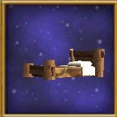 Winter Bed | Wizard 101 Wiki | Fandom