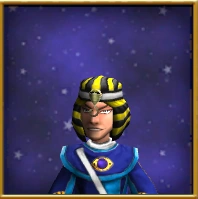 Enchanted Cap | Wizard 101 Wiki | Fandom