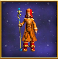 Vestment of Stasis | Wizard 101 Wiki | Fandom