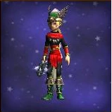 Osseous Drape | Wizard 101 Wiki | Fandom