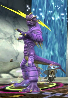 Wild Kraken | Wizard 101 Wiki | Fandom