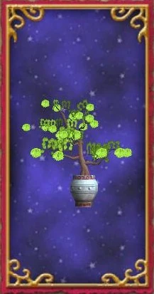 Youkai's Bonsai | Wizard 101 Wiki | Fandom