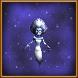 Wizard101 Myth Sprite Pet