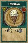 Ice Cream | Wizard 101 Wiki | Fandom