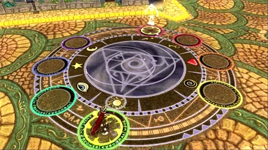 Elemental Blade | Wizard 101 Wiki | Fandom