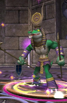 Prince Aka Karanahn | Wizard 101 Wiki | Fandom