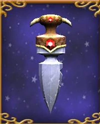 Forgebright Blade | Wizard 101 Wiki | Fandom