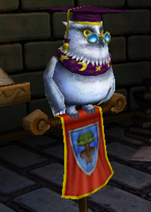 Gamma | Wizard 101 Wiki | Fandom