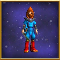 Robe of Exertion | Wizard 101 Wiki | Fandom