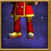 Brigadier Boots | Wizard 101 Wiki | Fandom