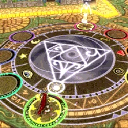 Balance Symbol Wizard101
