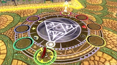 Elemental Shield | Wizard 101 Wiki | Fandom