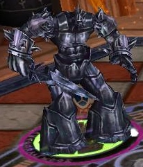 Giant Homonculus | Wizard 101 Wiki | Fandom