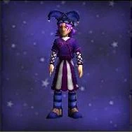 Tunic of Impression | Wizard 101 Wiki | Fandom