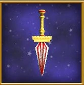 Empyrean Blade | Wizard 101 Wiki | Fandom