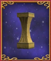 Carved Podium | Wizard 101 Wiki | Fandom
